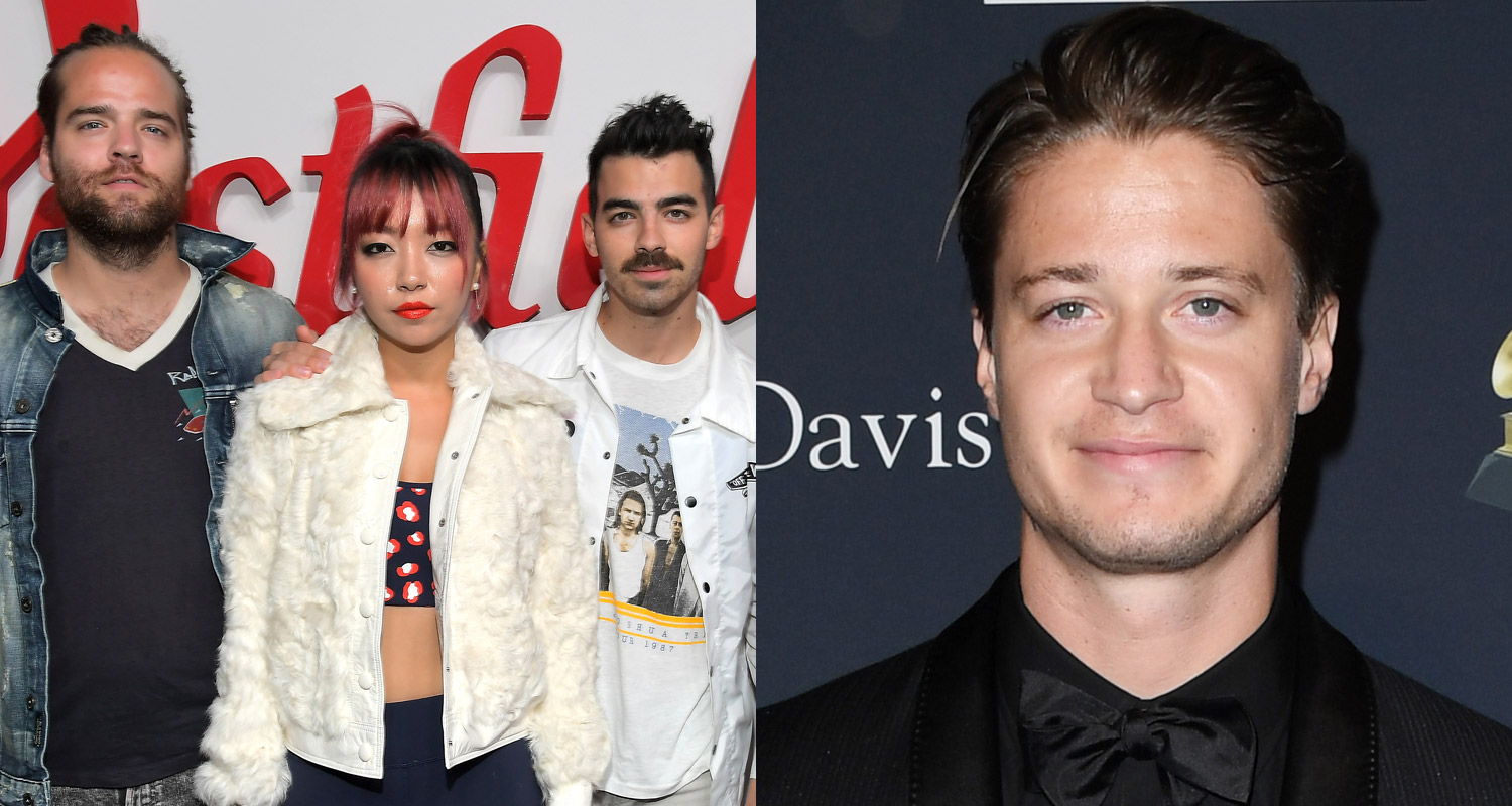 DNCE Returns with New Song ‘Dancing Feet’ with Kygo – Read the Lyrics ...