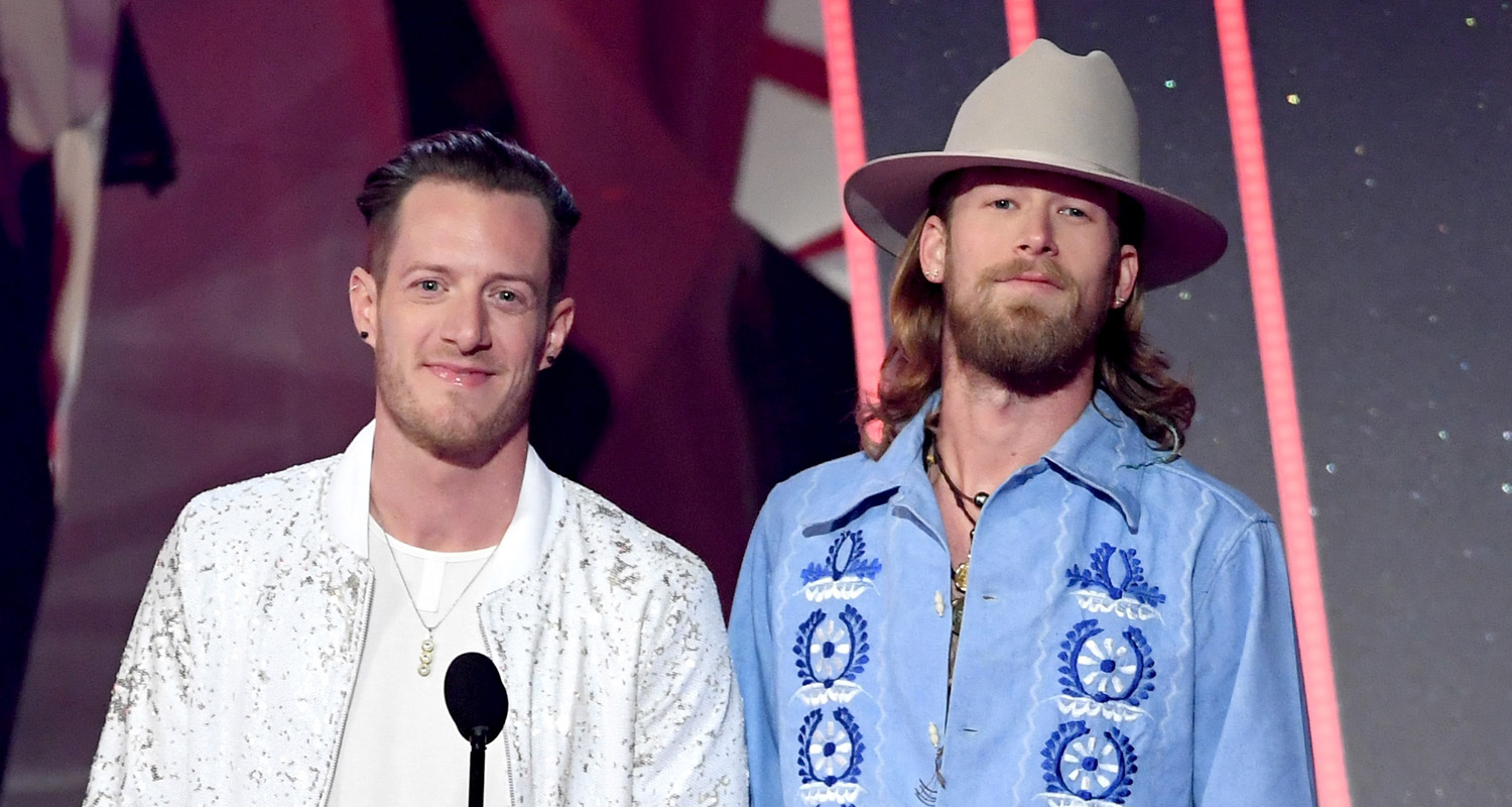 Florida Georgia Line Announce They’re ‘Taking a Break’ Once Their ...