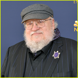 George R.R. Martin Is Reacting to ‘Game of Thrones’ Spinoff ‘House of ...