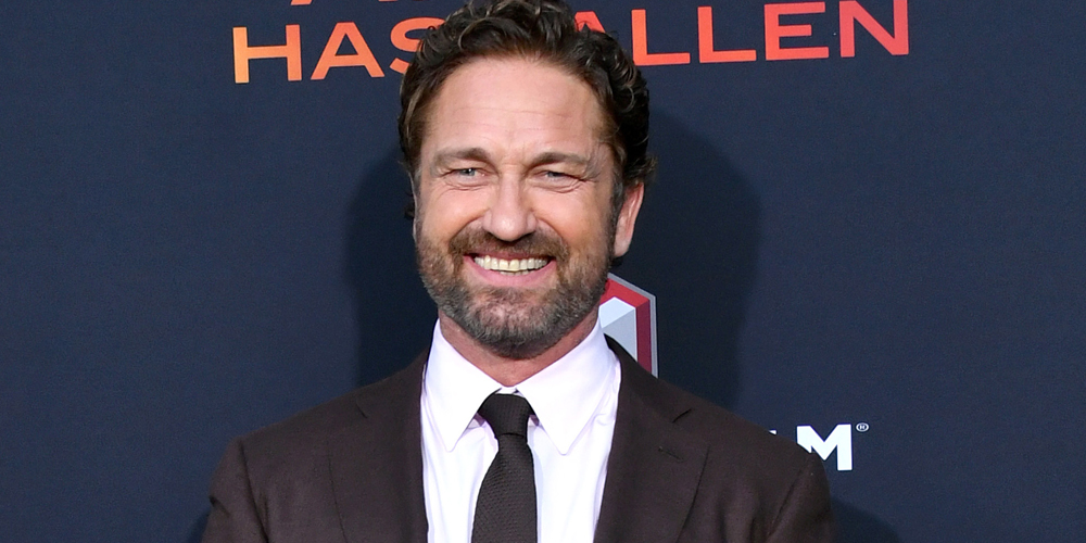 Gerard Butler In Talks To Star in ‘Just Watch Me’ Heist Thriller Movie ...