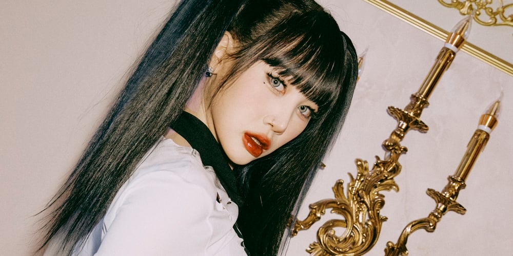 Get to Know ‘Pity Party’ Korean Star JAMIE With These 15 Fun Facts ...