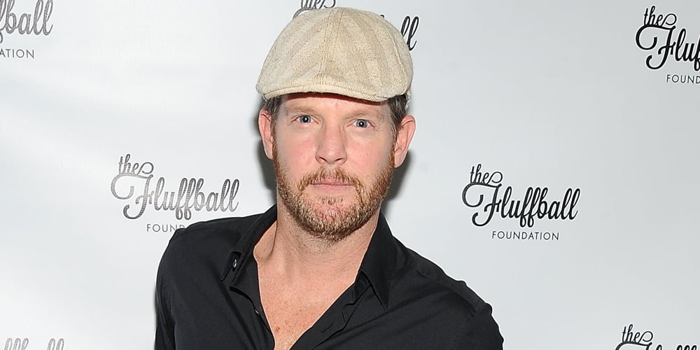 ‘Monk’ Star Jason Gray-Stanford Reveals He Had a Heart Transplant ...