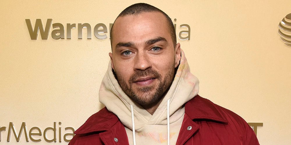 Jesse Williams Reveals Why He Turned Down a Role on a Soap Opera Early ...