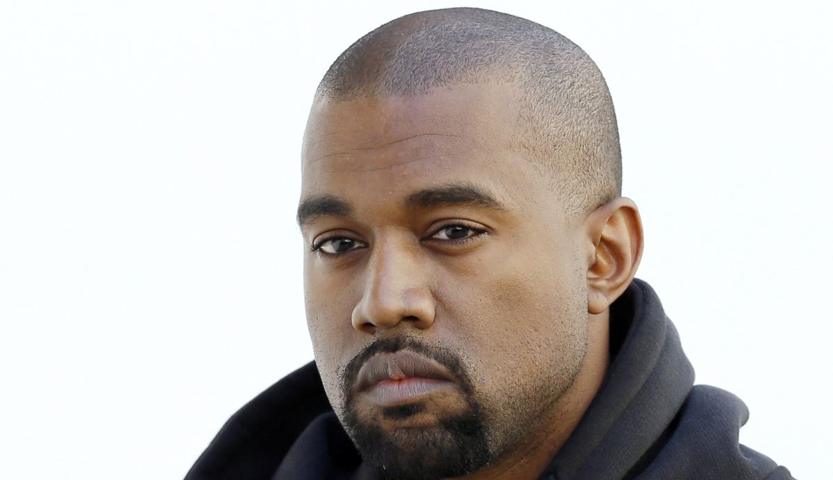 Kanye West Announces ‘Donda 2′ Live Concert, to Air on IMAX Screens ...