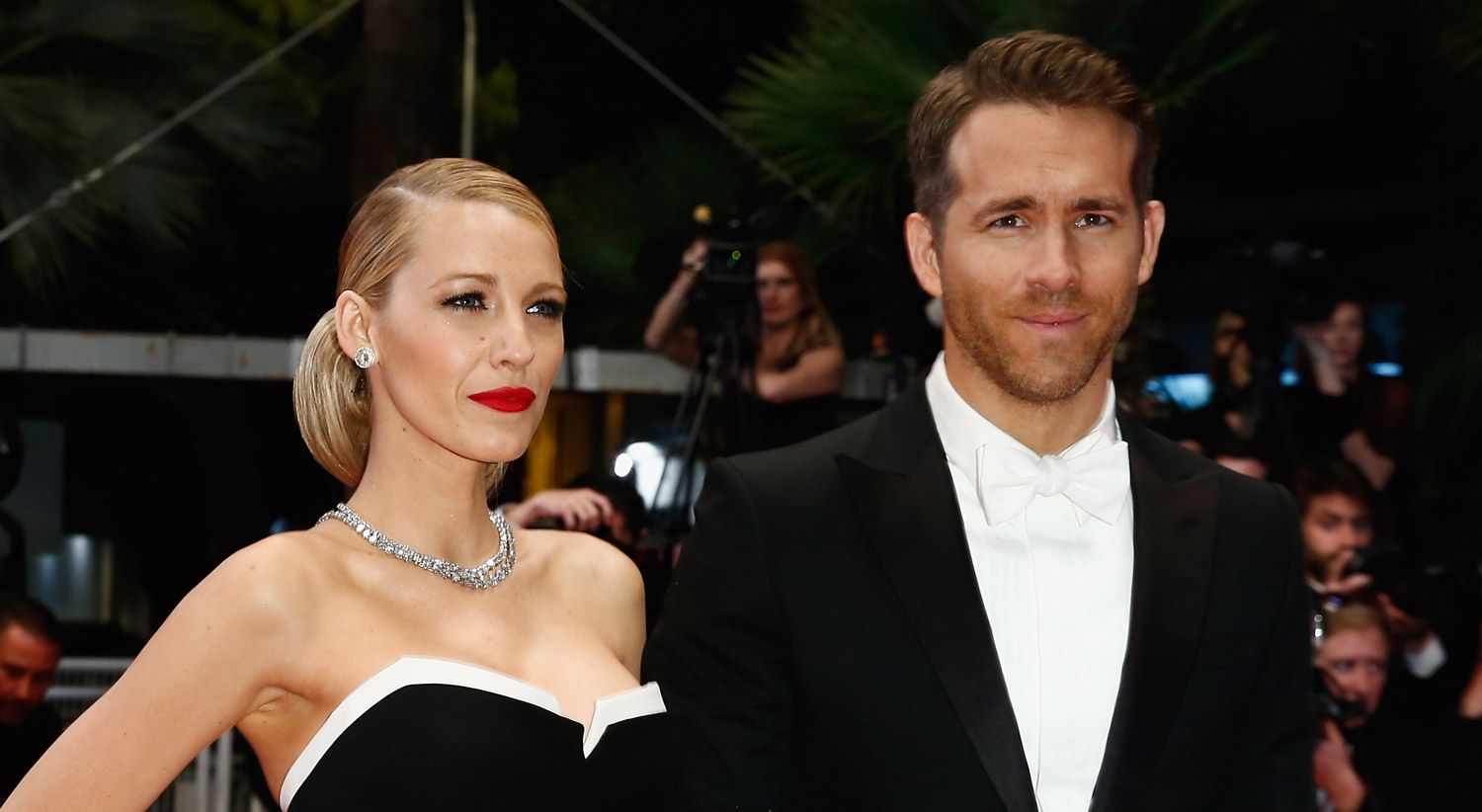 Blake Lively & Ryan Reynolds Are Matching Up to $1 Million in Donations ...