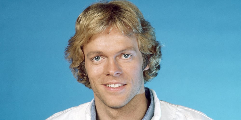 ‘Melrose Place’ & ‘Fame’ Actor Morgan Stevens’ Official Cause of Death ...