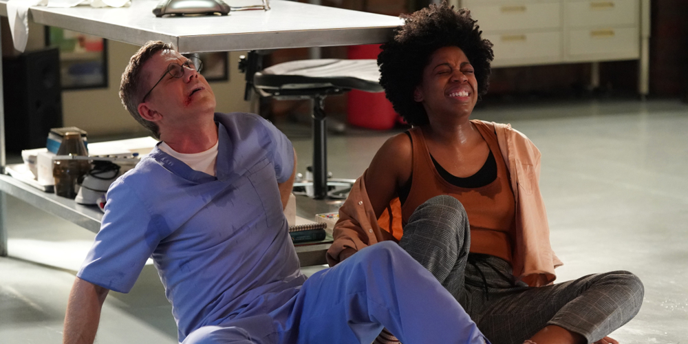 ‘NCIS’ Returns Tonight & Fans Will Get To Meet Jimmy’s Grown Up ...