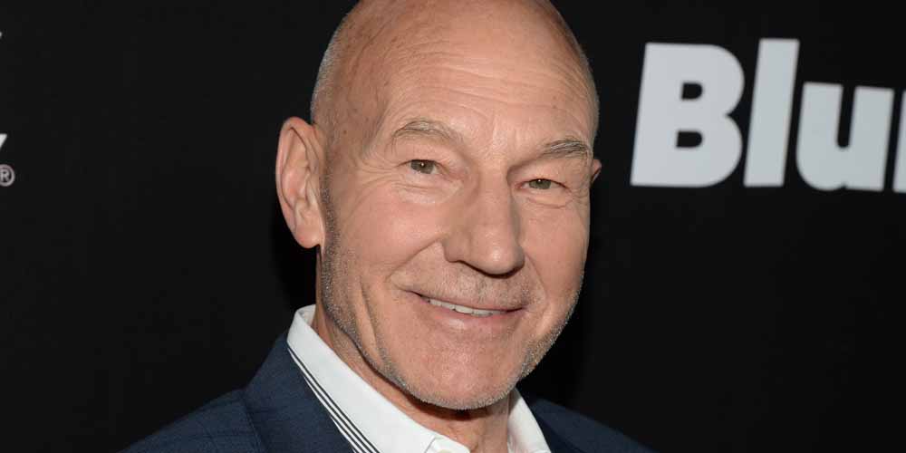 Patrick Stewart Seemingly Confirms He Will Appear in ‘Doctor Strange in ...