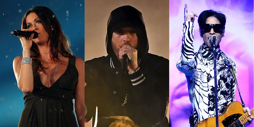 Hidden Pop Music Messages & Songs You Never Knew About | EG, Extended ...