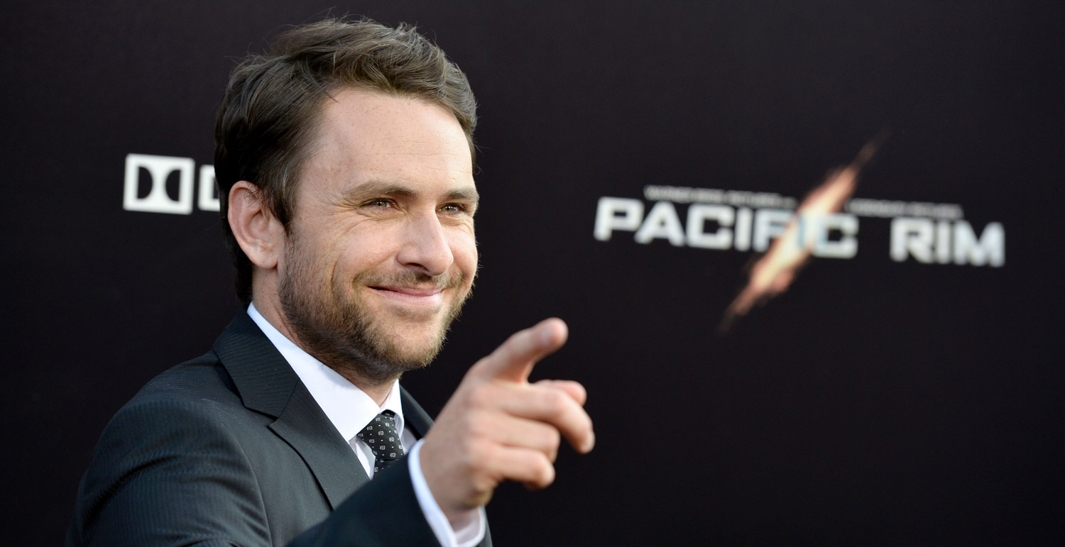 Charlie Day Talks Disappointment with ‘Pacific Rim 2,’ Gives Praise to ...