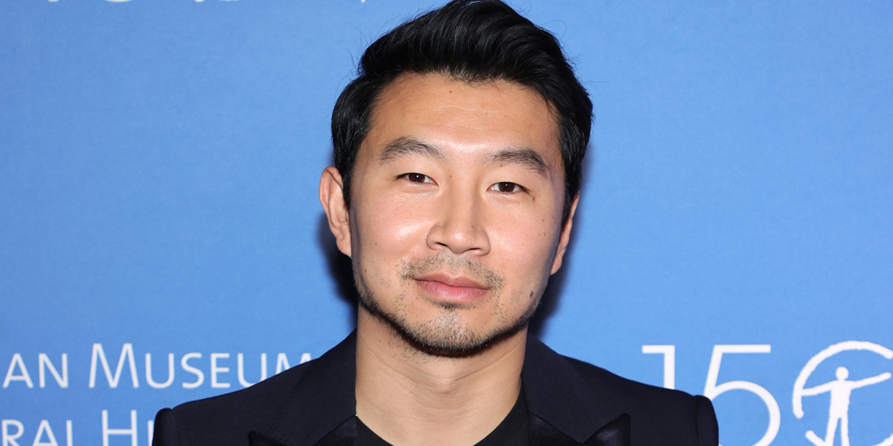 Simu Liu Really Wanted To Be On This Reality Program At The Start of ...