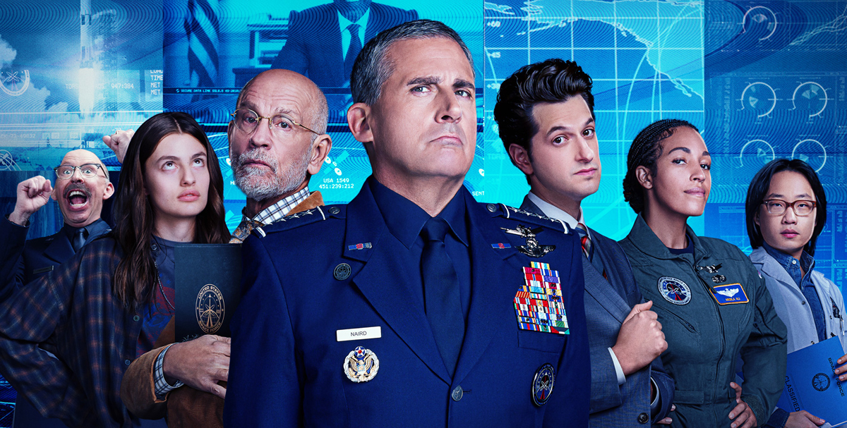 ‘Space Force’ – Season 3 Release Date? Everything We Know So Far ...