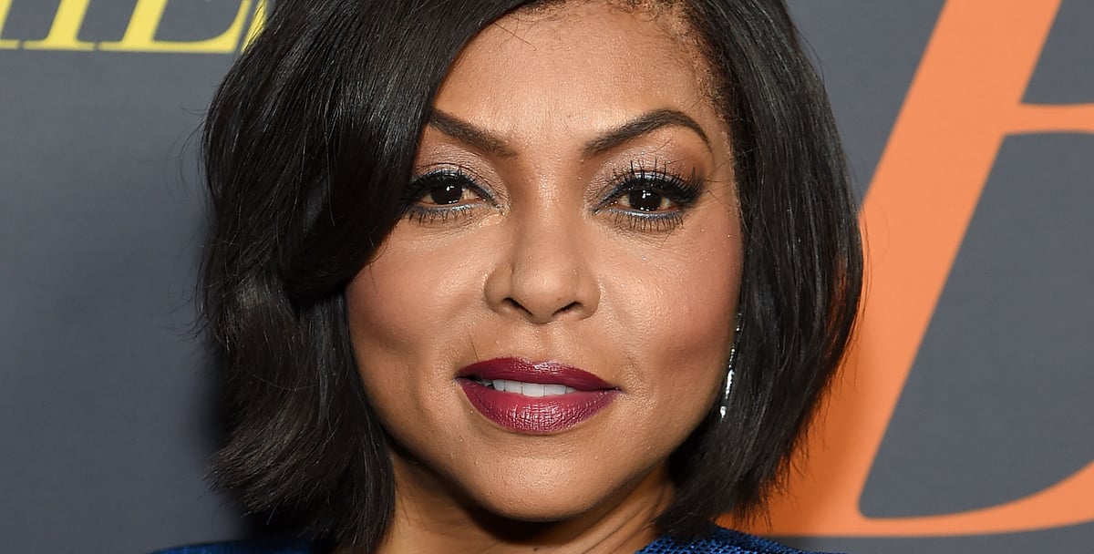 Taraji P. Henson to Star as Shug Avery in ‘The Color Purple’ Movie ...