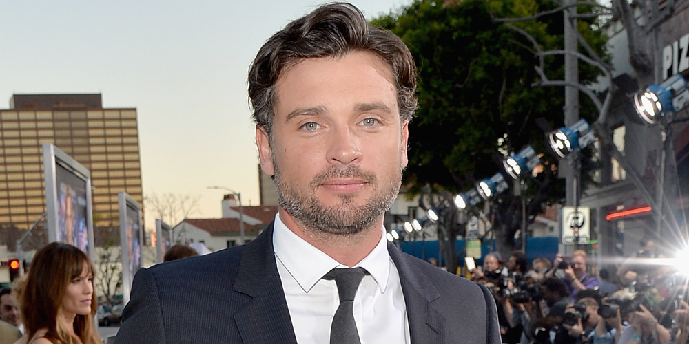 Tom Welling To Star in Action Movie ‘Deep Six’ | Tom Welling ...