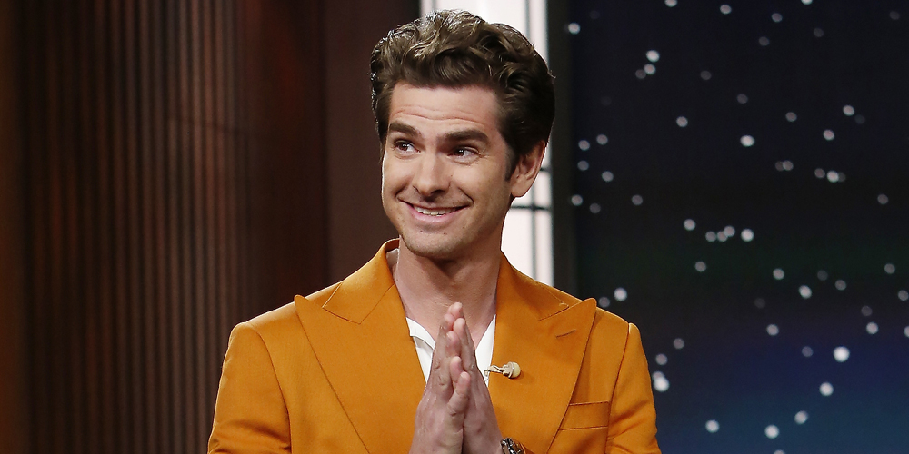 Andrew Garfield Reveals The Jawdropping Reason Why They Only Got ‘One ...