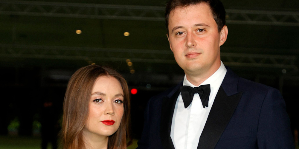 Billie Lourd Marries Austen Rydell at ‘Wedding Weekend’ Celebration in ...