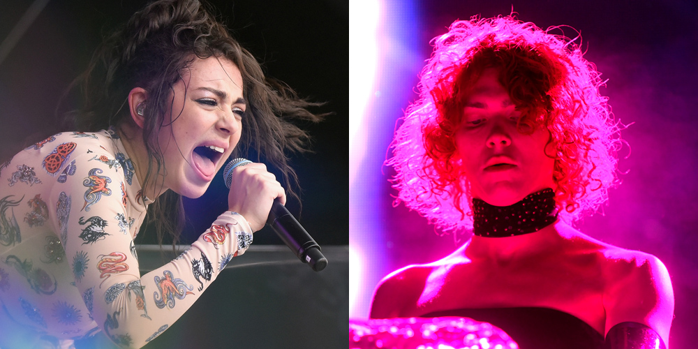 Charli XCX Emotionally Opens Up About the Impact of Late Producer ...