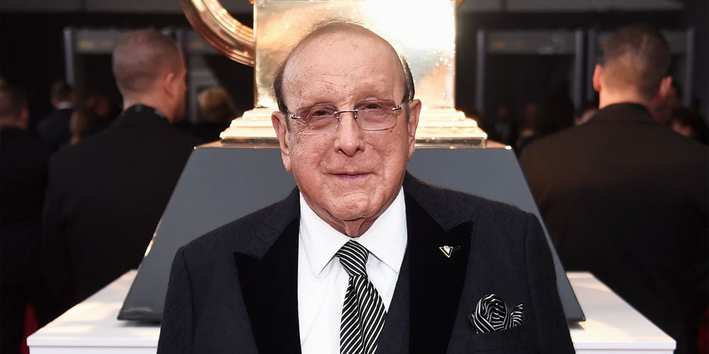 ‘Clive Davis: Most Iconic Performances’ Special – Celebrity Guests ...