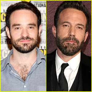 Charlie Cox Critiques Ben Affleck’s Daredevil | Ben Affleck, Charlie Cox, Daredevil, Marvel ...