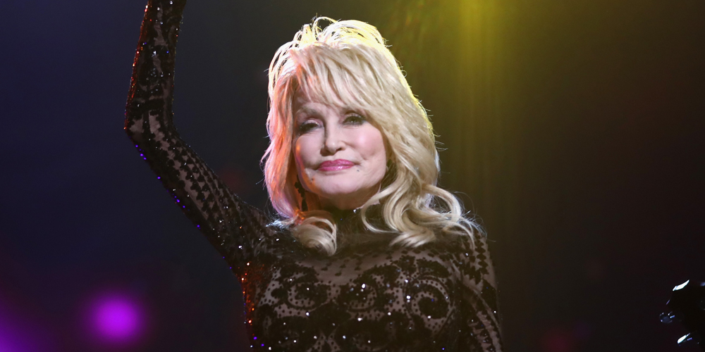 Dolly Parton Is Still a Rock & Roll Hall of Fame Nominee | Dolly Parton ...
