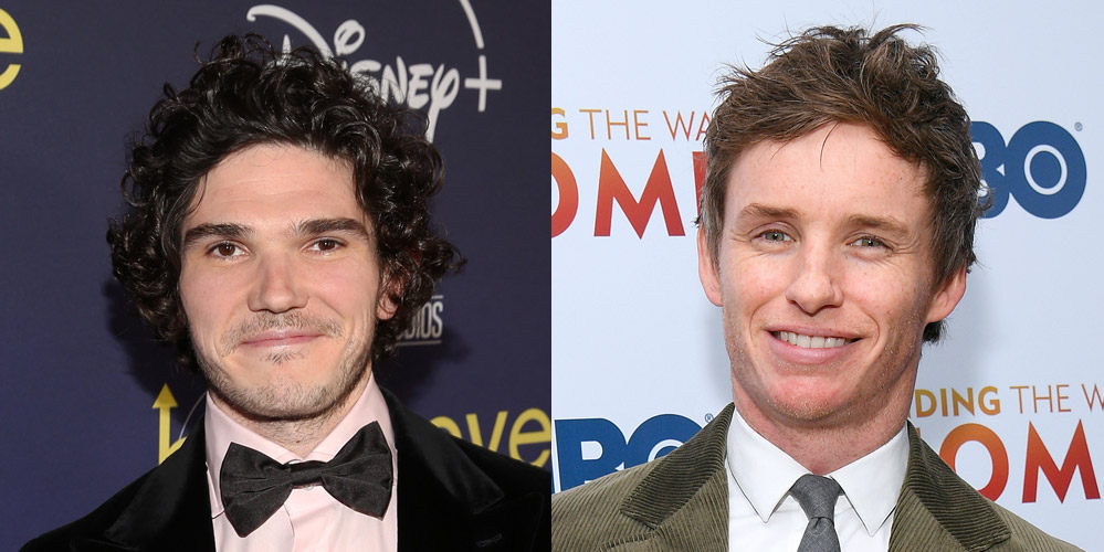 Hawkeye’s Fra Fee to Replace Eddie Redmayne in ‘Cabaret’ Musical in ...