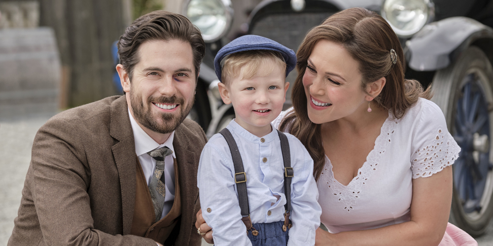 ‘When Calls The Heart’ Season 9 Cast: Two Stars Not Returning, But Many ...