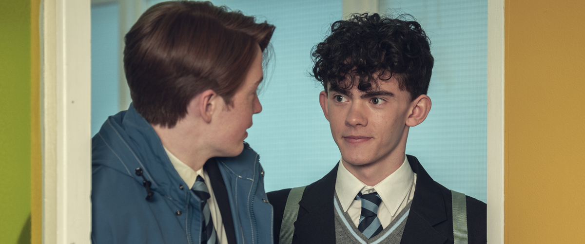 Netflix’s ‘Heartstopper’ Gets Trailer & Release Date – Watch Now! | 00 ...