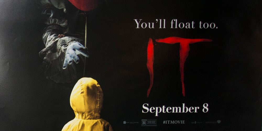 ‘It’ Prequel Series Is Coming To HBO Max | HBO Max, It, Movies ...