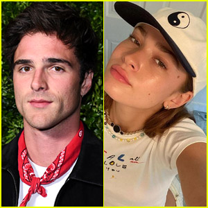 Jacob Elordi Photographed Hanging Out with Model Bianca Finch | Bianca ...
