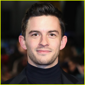 Bridgerton’s Jonathan Bailey Says He Felt Pressure to Hide His ...