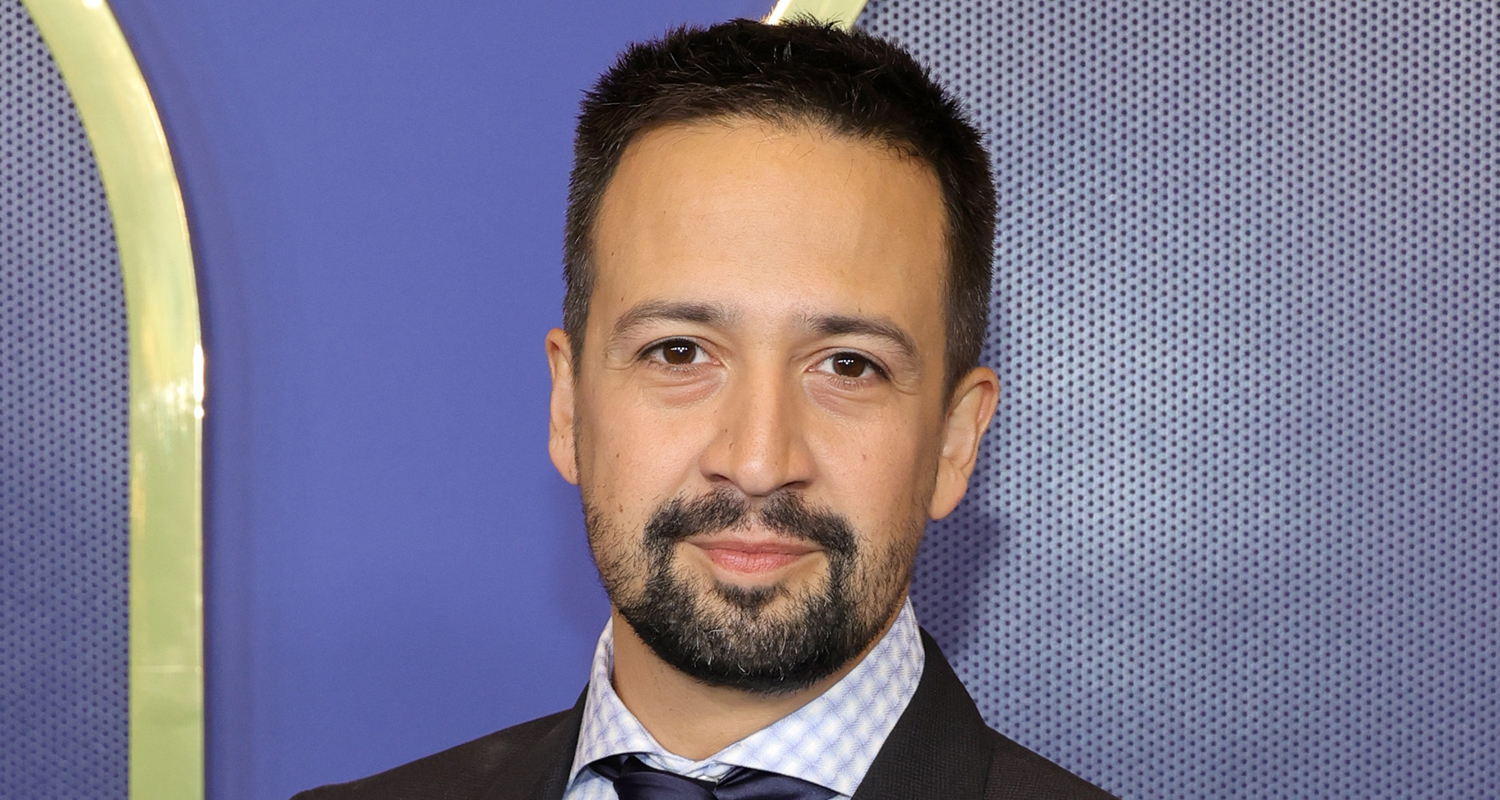 Lin-Manuel Miranda Reveals He’s Skipping Oscars 2022 – Find Out Why | 2022 Oscars, Lin-Manuel ...