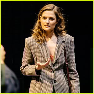 The Gilded Age’s Louisa Jacobson Makes L.A. Stage Debut in ‘Trayf’ at ...