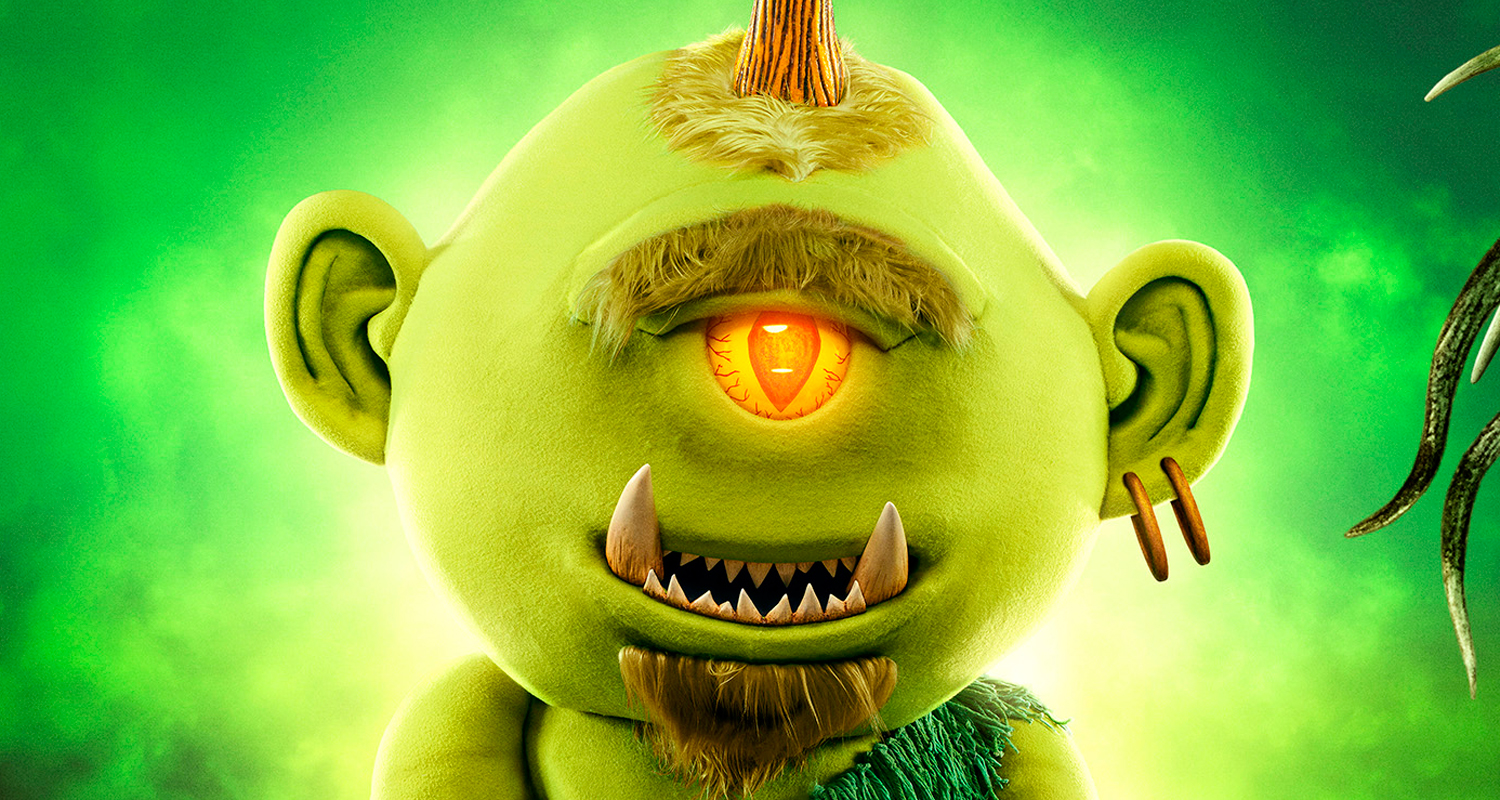 Who is Cyclops on ‘The Masked Singer’ Season 7? Clues, Guesses ...