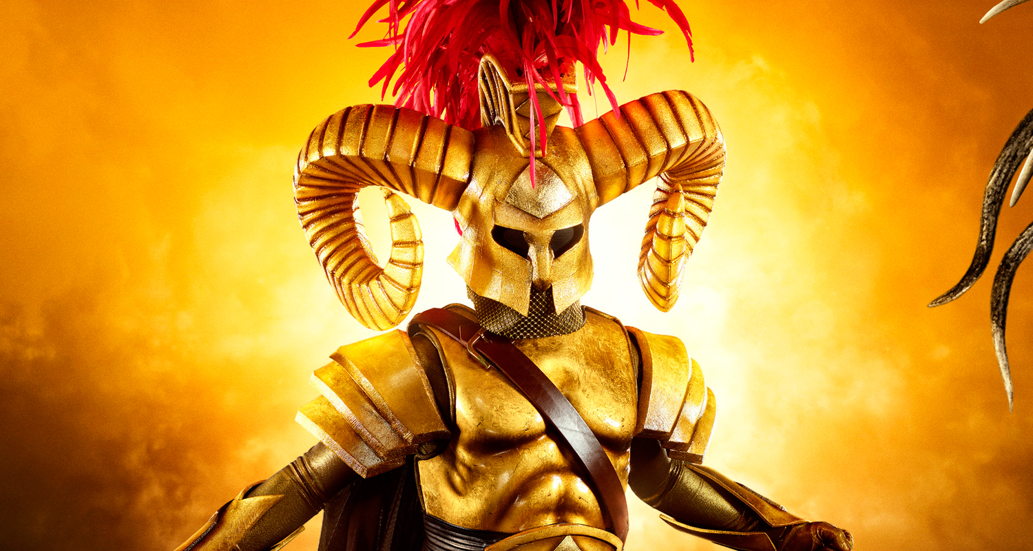 Who is Ram on ‘The Masked Singer’ Season 7? Clues, Guesses, & Spoilers ...