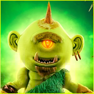 Who is Cyclops on ‘The Masked Singer’ Season 7? Clues, Guesses ...