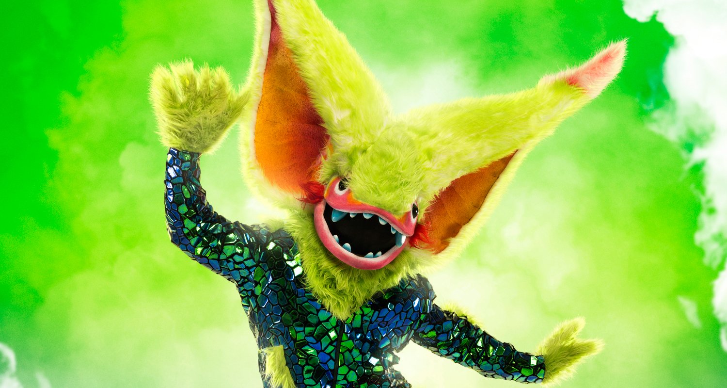 Who is Thingamabob on ‘The Masked Singer’ Season 7? Clues, Guesses ...