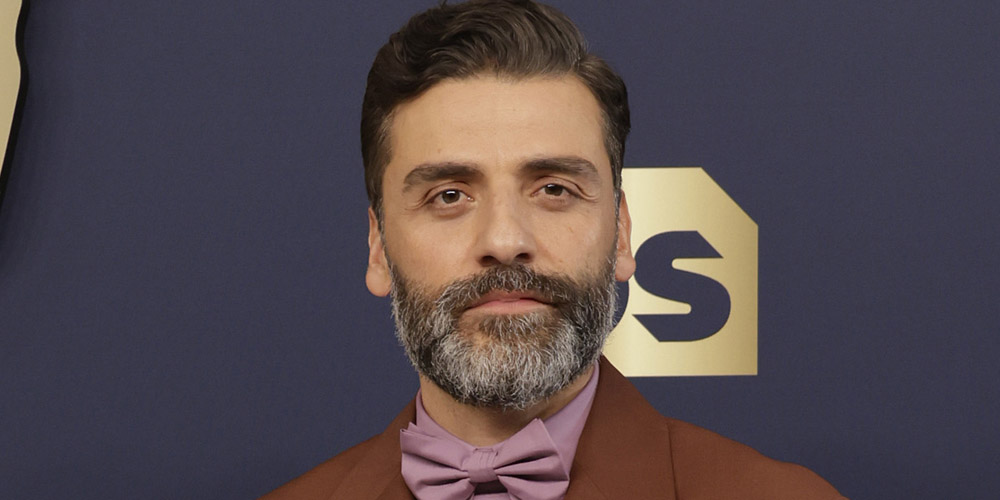 Oscar Isaac Hired His Brother to Work on ‘Moon Knight’ With Him | Moon ...