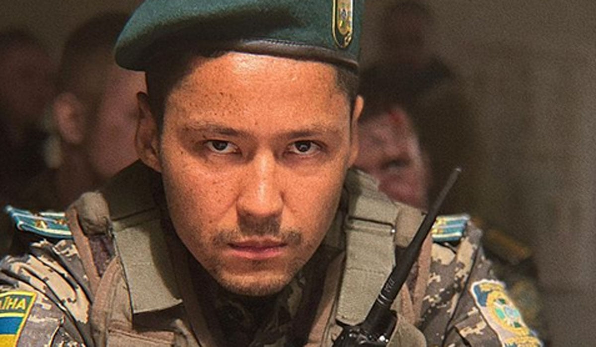 Ukrainian Actor Pasha Lee Killed at 33 While Fighting Russian Forces ...