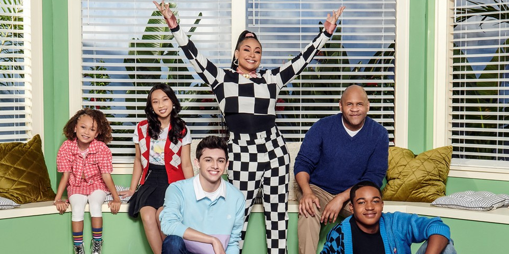 ‘Raven’s Home’ Cast Joins Disney’s Employee Walkout | Newsies, Raven ...