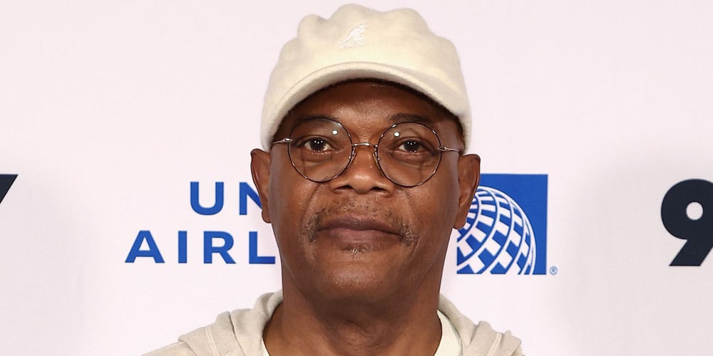 Samuel L. Jackson Opens Up About His Fear of Developing Alzheimer’s ...
