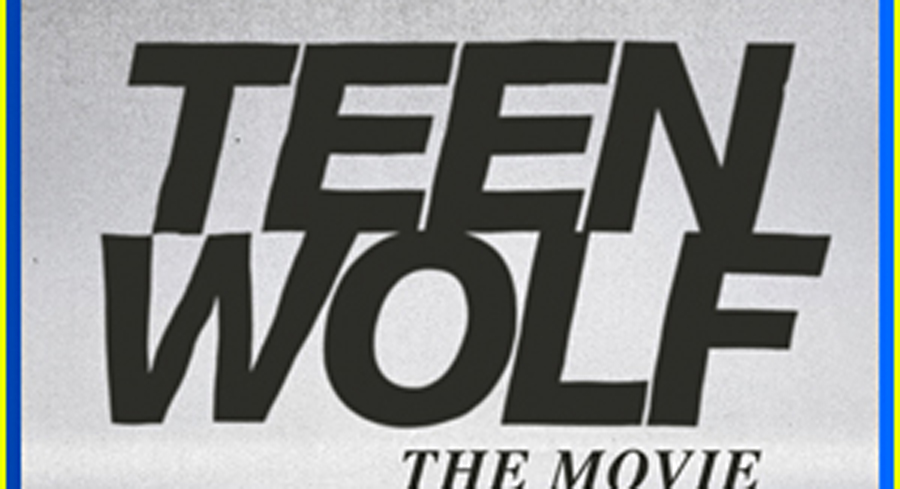 ‘Teen Wolf’ Fans Can See the First Movie Set Photos Right Here ...