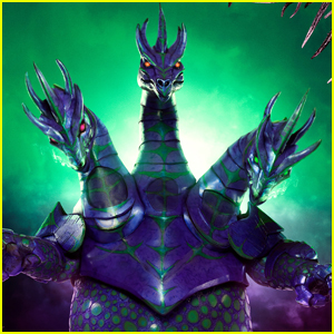 Who is Hydra on ‘The Masked Singer’ Season 7? Clues, Guesses ...