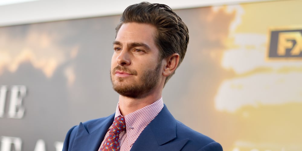 Andrew Garfield Opens Up About How He Prepared To Play a Mormon ...