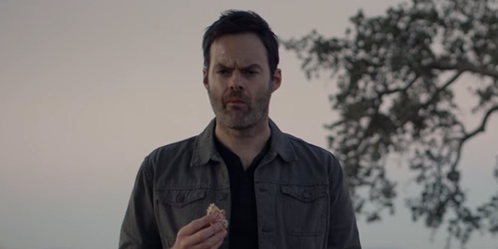 HBO’s ‘BARRY’ Season 3 – Premiere Date, Trailer & Episode Details Revealed! | Barry, Bill Hader ...