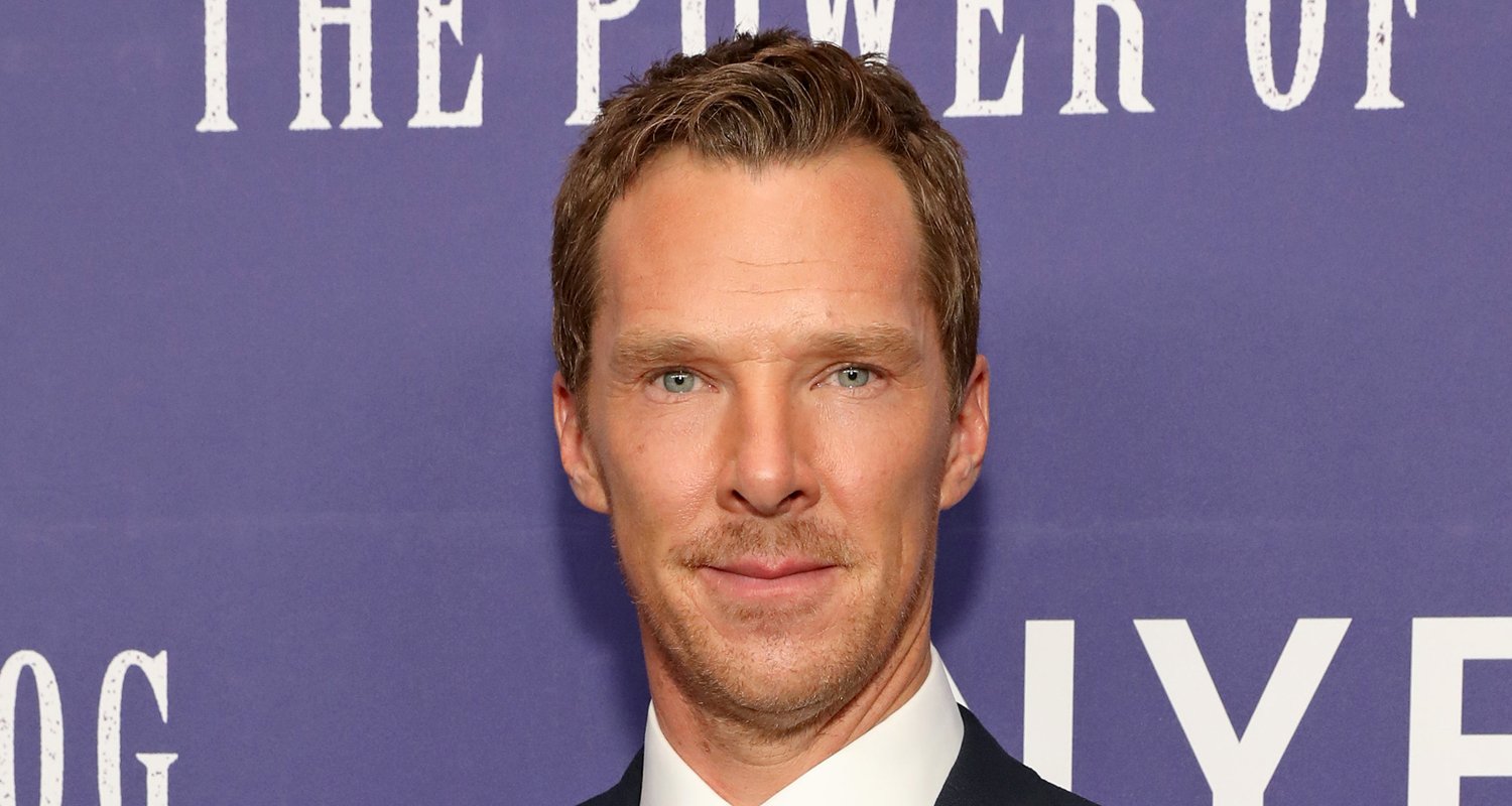 Benedict Cumberbatch to Host ‘Saturday Night Live’ with Musical Guest ...