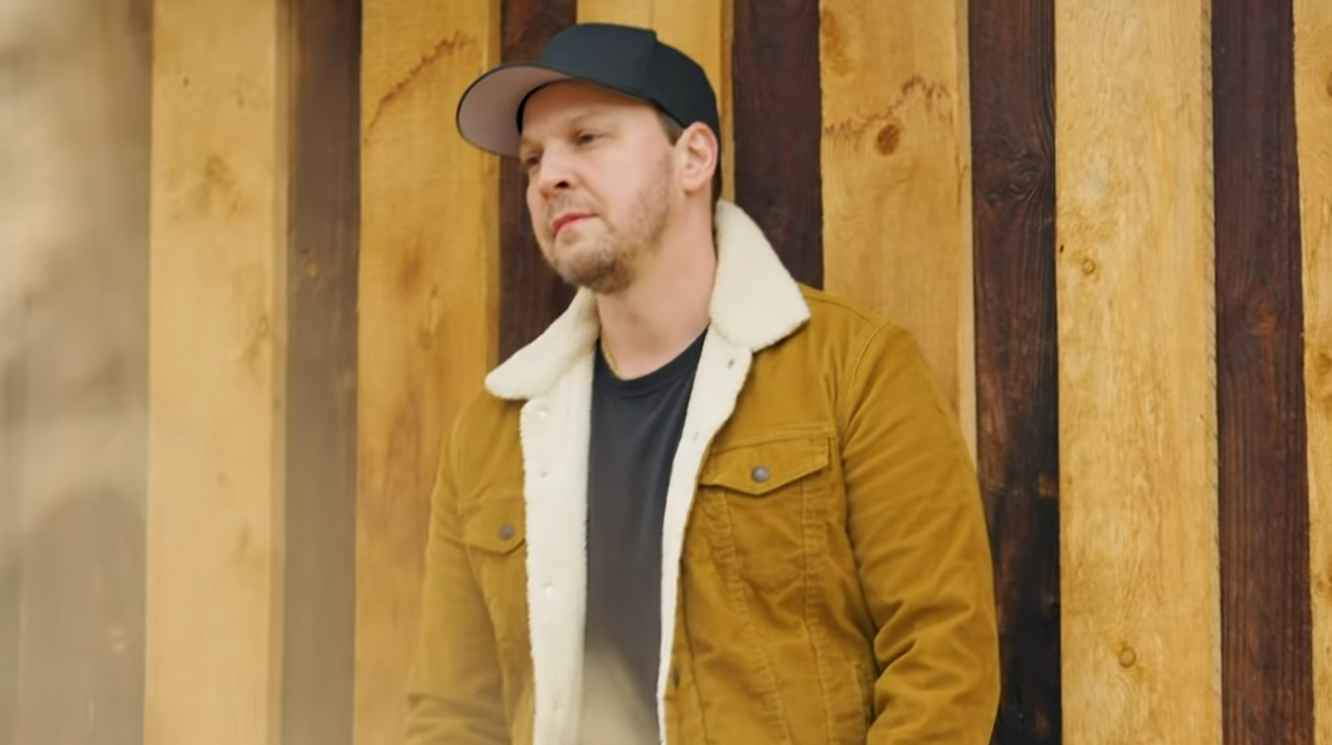 Gavin DeGraw Drops ‘Face the River,’ New Song Dedicated to His Parents ...