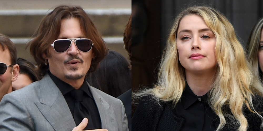 Johnny Depp’s Doctor Talks Severed Finger Incident, Recalls What ...