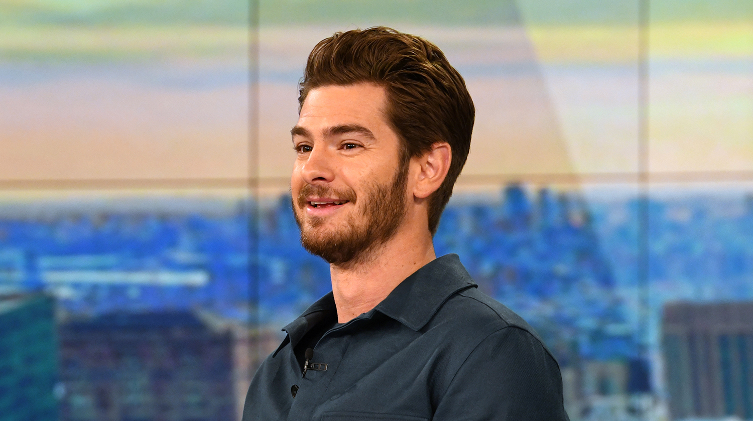 Andrew Garfield Responds to False Claims That He’s Retiring | Andrew ...