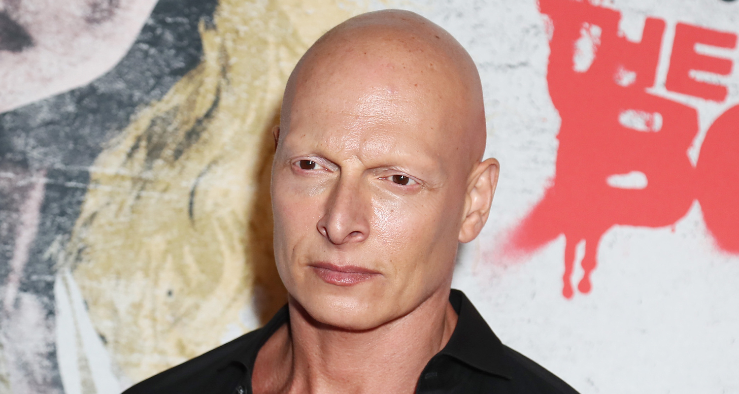 ‘Game of Thrones’ Actor Joseph Gatt Arrested on Suspicion of ‘Sexually ...