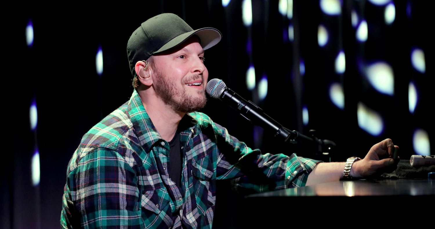 Gavin DeGraw Drops New Song ‘Summertime’ From Upcoming ‘Face the River ...